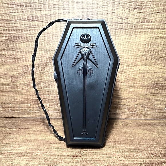 Disney | Other | Disney Parks Nightmare Before Christmas Jack ...